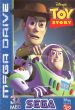 Toy Story GENESIS Front cover