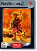 Jak 3 PS2 Front cover