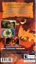 Neopets Petpet Adventure: The Wand of Wishing PSP Front cover