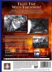 Reign of Fire PS2 Front cover