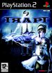 Trapt PS2 Front cover