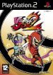 Viewtiful Joe 2 PS2 Front cover