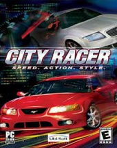 City Racer Boxshots - Neoseeker