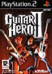 Guitar Hero II PS2 Front cover