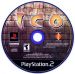 Ico PS2 Front cover