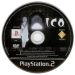 Ico PS2 Front cover