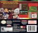 Inuyasha: Secret of the Divine Jewel DS Front cover