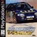 Need for Speed: V-Rally PSX Front cover