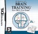 Brain Age DS Front cover