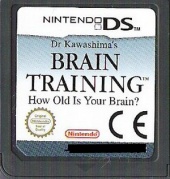 Brain Age Boxshots - Neoseeker