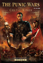 Celtic Kings: The Punic Wars Boxshots - Neoseeker
