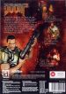 Doom 3 PC Front cover