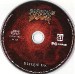 Doom 3 PC Front cover
