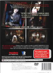 Fatal Frame III: The Tormented Boxshots - Neoseeker