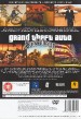 Grand Theft Auto: San Andreas PS2 Front cover