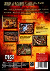 Great War Nations: The Spartans Boxshots - Neoseeker