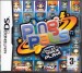 Ping Pals DS Front cover