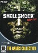 Shell Shock: Nam '67 PC Front cover