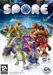 Spore PC Front cover