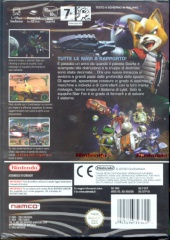 Star Fox: Assault Boxshots - Neoseeker