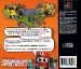 Team Buddies PSX Front cover