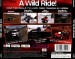 Test Drive 4 PSX Front cover
