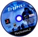 The Thing PS2 Front cover