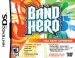Band Hero DS Front cover