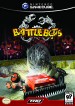 BattleBots GC Front cover