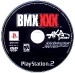 BMX XXX PS2 Front cover