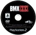 BMX XXX PS2 Front cover