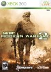 Call of Duty: Modern Warfare 2 XBOX360 Front cover