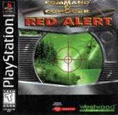 Command & Conquer: Red Alert Boxshots - Neoseeker