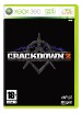 Crackdown 2 XBOX360 Front cover