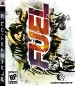 Fuel PS3 Front cover