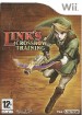 Link's Crossbow Training Wii Front cover