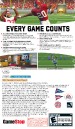 NCAA Football 10 PSP Front cover