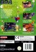 Pikmin 2 GC Front cover
