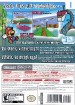 Super Paper Mario Wii Front cover