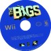 The BIGS Wii Front cover