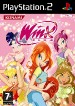 Winx Club PS2 Front cover