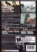 Grand Theft Auto IV PC Front cover