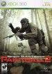 Greg Hastings Paintball 2 XBOX360 Front cover