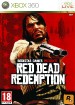 Red Dead Redemption PS3 Front cover