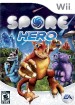 Spore Creature Creator goes 2D - Neoseeker