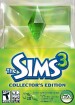 The Sims 3 PC Front cover