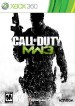 Call of Duty: Modern Warfare 3 XBOX360 Front cover