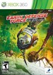 Earth Defense Force: Insect Armageddon XBOX360 Front cover