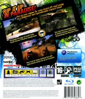MotorStorm: Pacific Rift Boxshots - Neoseeker