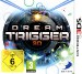 Dream Trigger 3D 3DS Front cover